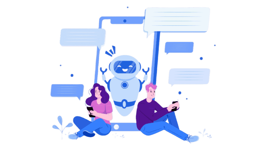 Dansk ai chatbot - Forbedre kundeservice på din hjemmeside | Webcenter